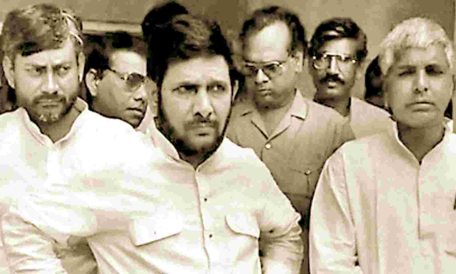 नहीं रहे शरद यादव...भारतीय राजनीति की एक प्रभावी आवाज खामोश - Apka Akhbar